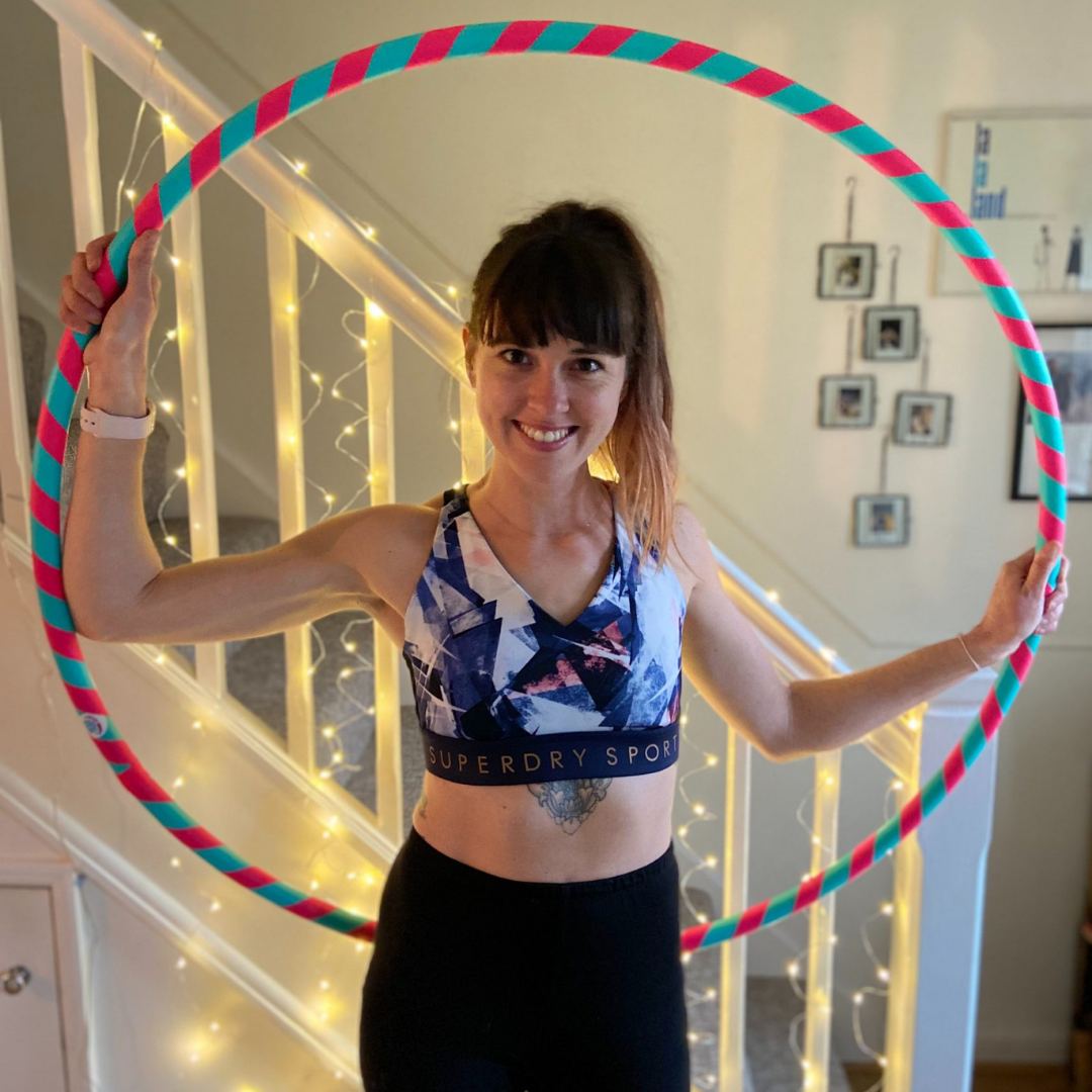 Instructors - HulaFit